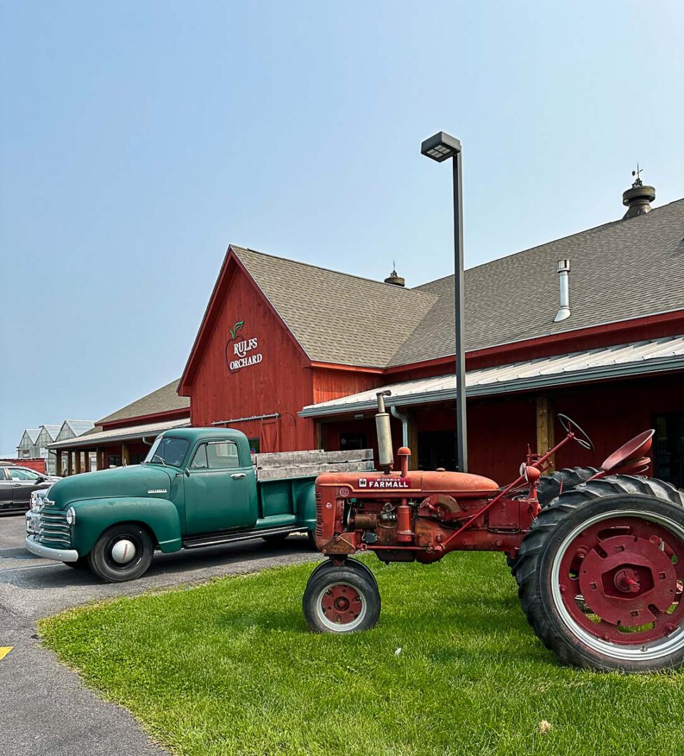 Road Trip in the Adirondacks: A Blend of Nature and Culture - Urbaine City