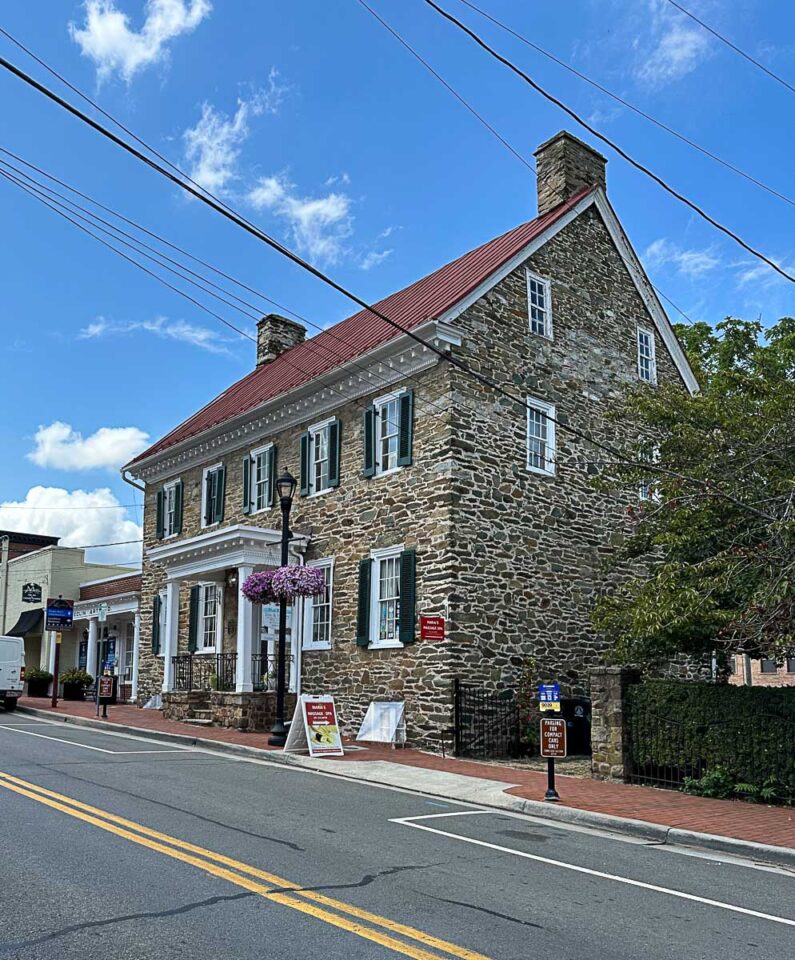 Loudoun County, Virginia: A Wine and Food Getaway - Urbaine City