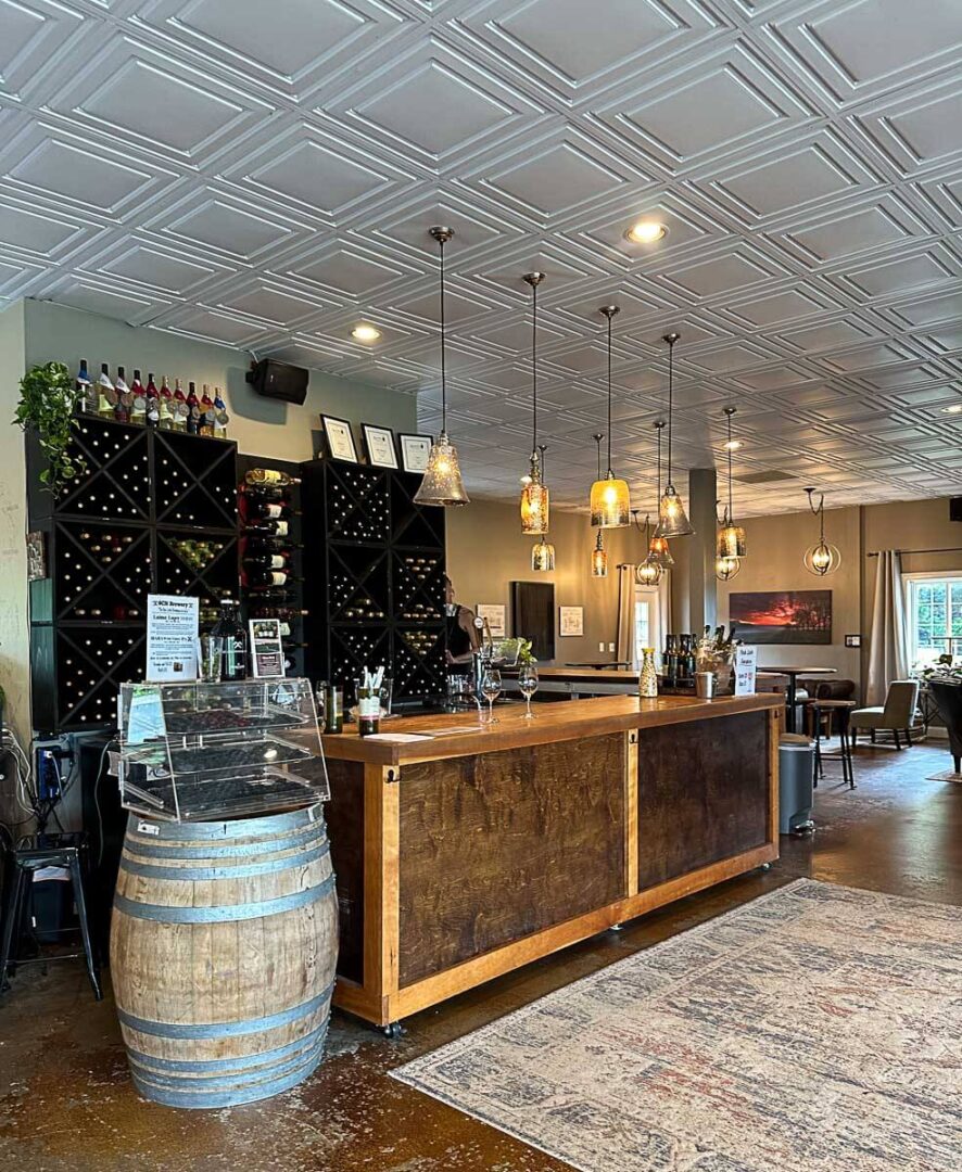 Loudoun County, Virginia: A Wine and Food Getaway - Urbaine City