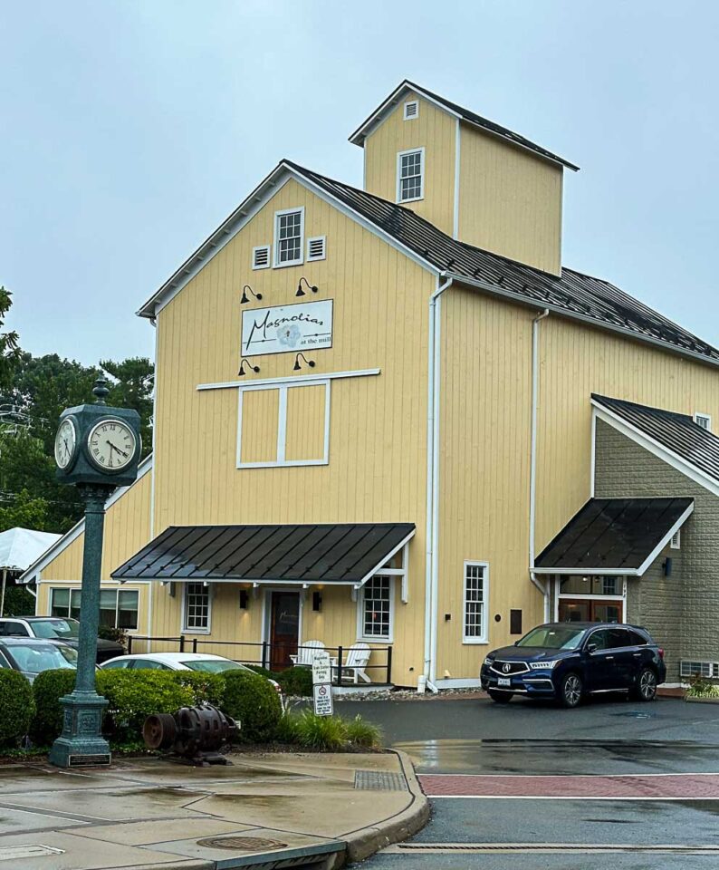 Loudoun County, Virginia: A Wine and Food Getaway - Urbaine City