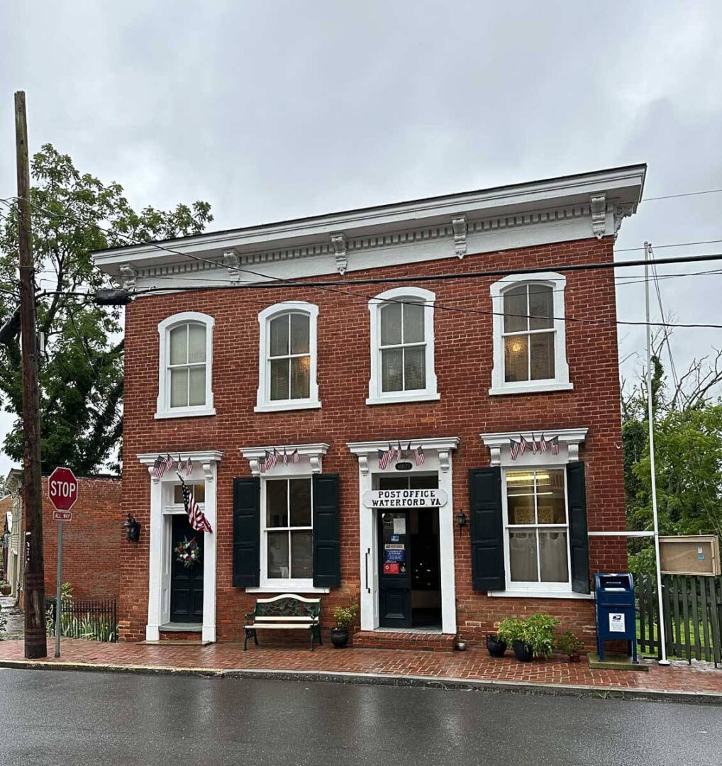 Loudoun County, Virginia: A Wine and Food Getaway - Urbaine City