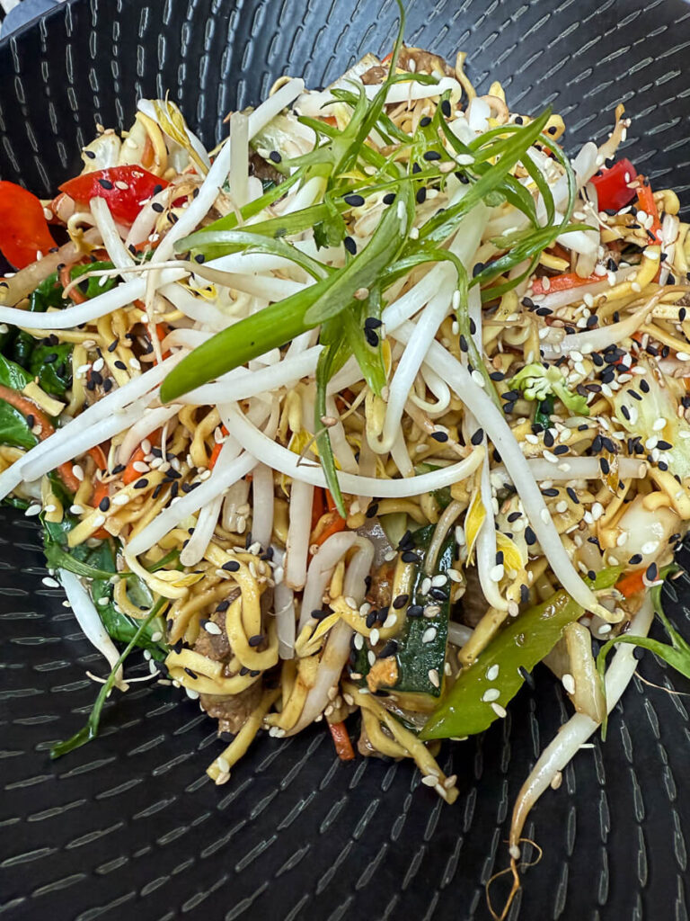 What’s New on the Menu at Sésame Restaurants - Urbaine City