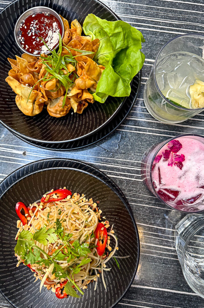 What’s New on the Menu at Sésame Restaurants - Urbaine City